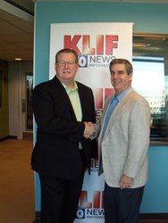 OptiSense Network LLC CEO Stephen Prince Featured Guest on PlayMakers Talk Radio Interview